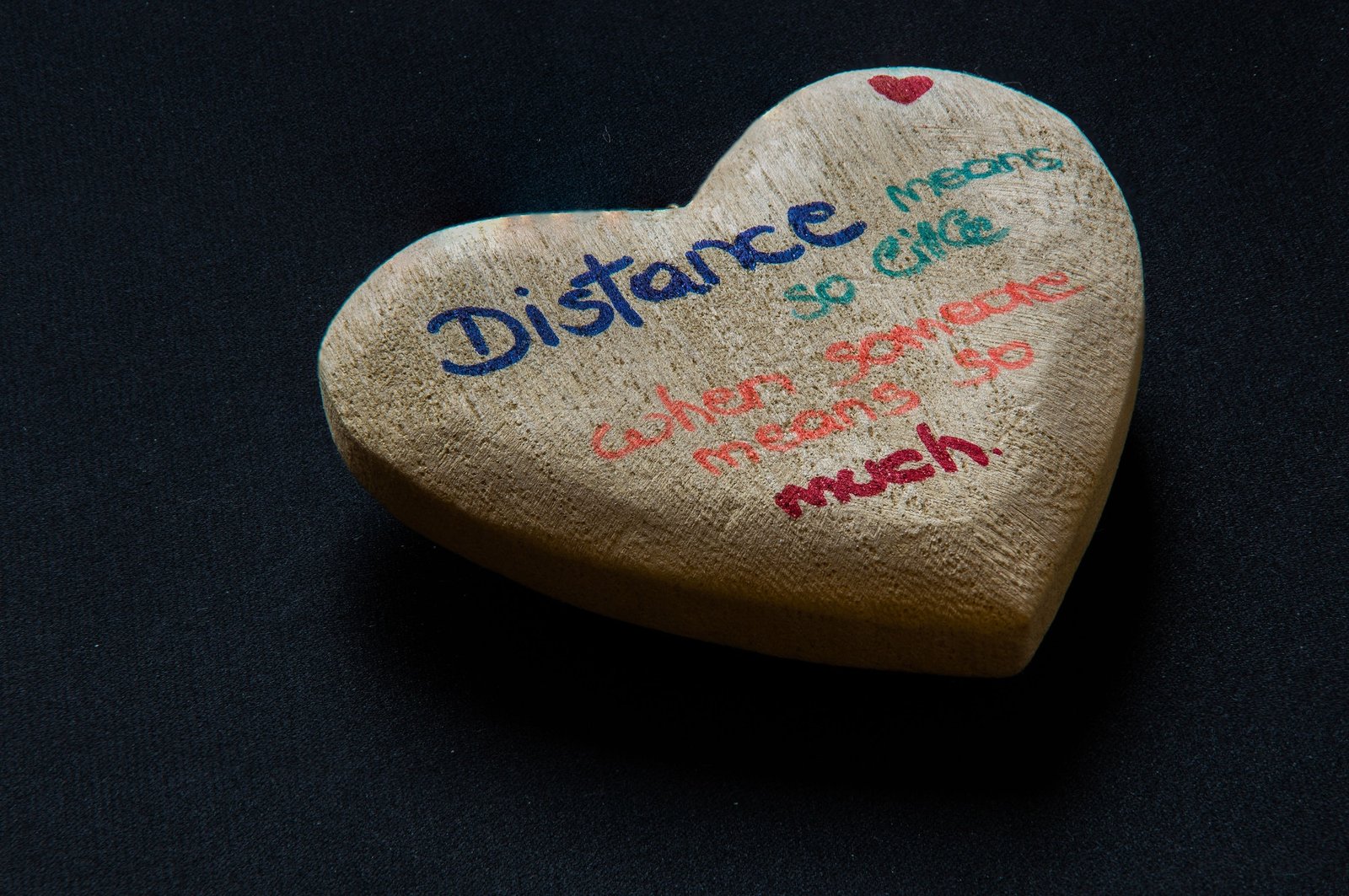Long Distance Relationships Annoying Or Blissful #1 - Matched