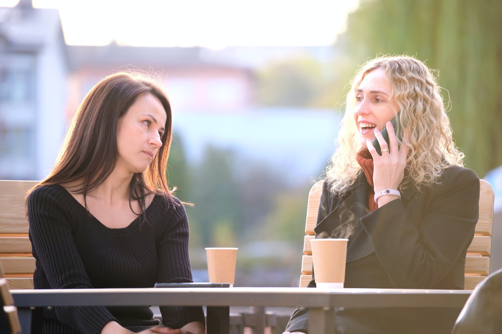 Friends Who Don't Approve Of A Relationship Ask An Expert 2024 - Matched