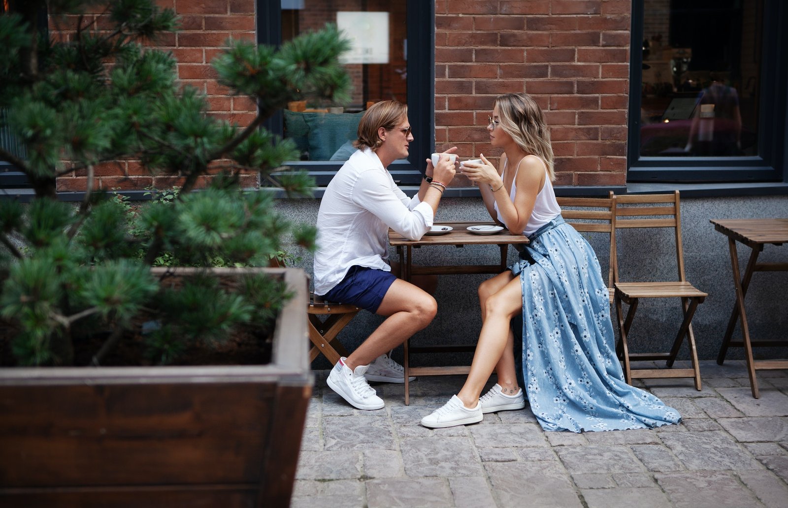 'The Talk' Frustrated In Your Relationship? 12 Helpful Tips - Matched