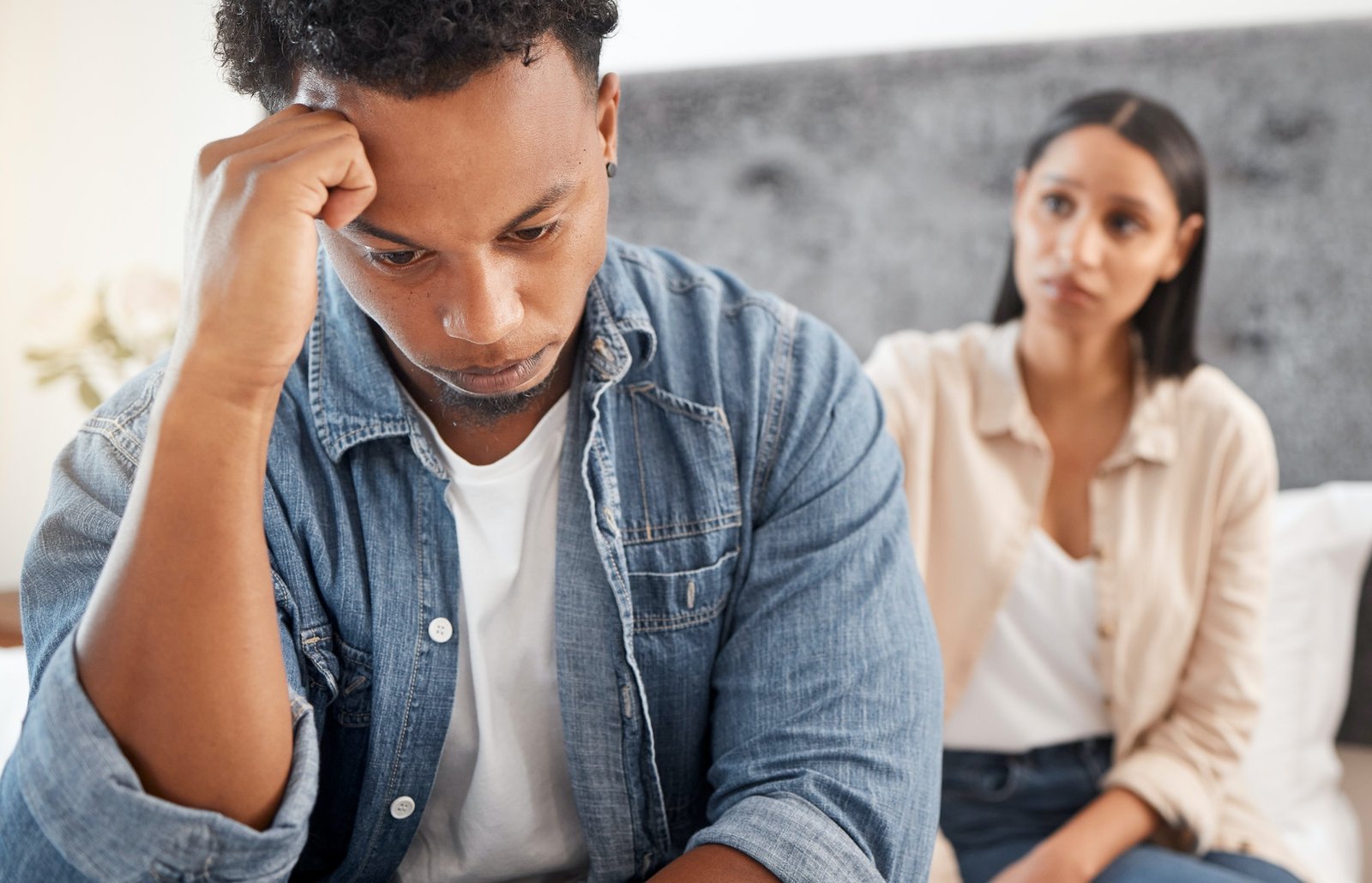 Troubling Toxic Relationships Breaking Free Help #1 - Matched